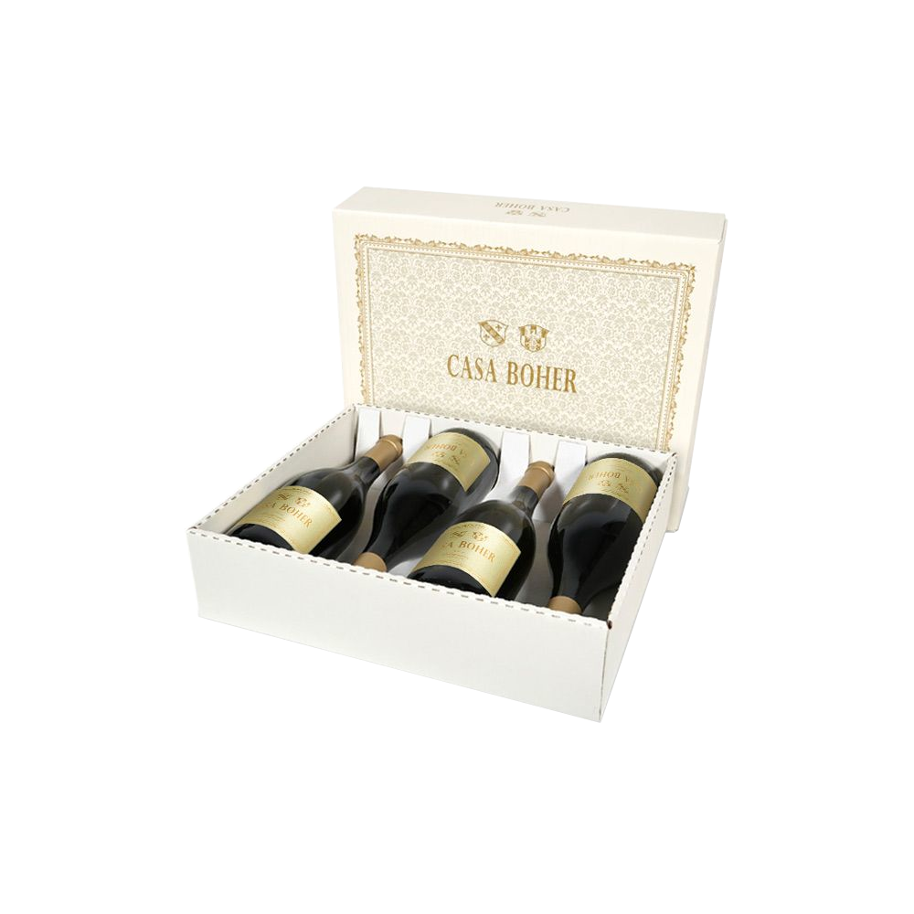 Casa Boher Gran Viognier – Rosell Boher