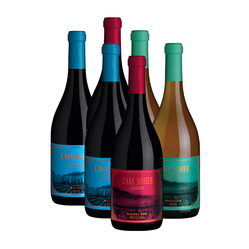 Casa Boher Mix Fincas – Rosell Boher